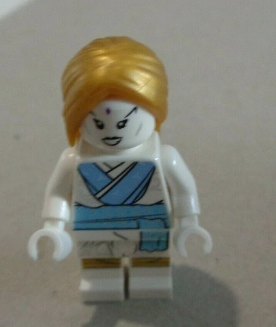 LEGO NINJAGO PRINCESS Vania Minifigure x1** £5.69 - PicClick UK