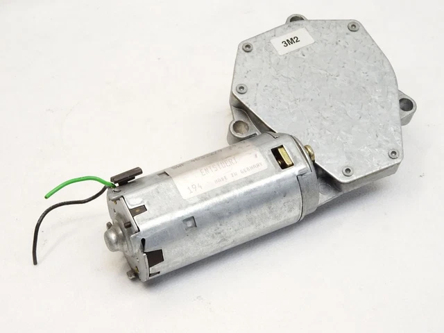 SWF 403.279 24V Getriebemotor Entstört EUR 99,00 - PicClick DE