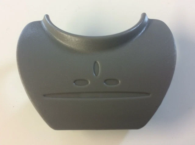 SWIFT BAILEY CARAVAN Blind Flyscreen Grey Pull Clip Catch Horrex Duo ...