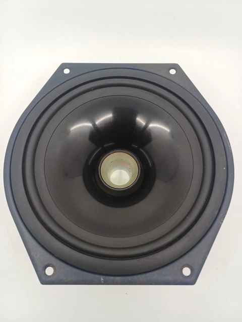 1X TANNOY 2033 8" Dual Concentric Bass Driver Fits 609 611 613 615 ...