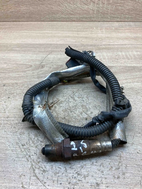 3545970 VOLVO CAPTEUR Lambda Oxygène OE EUR 80,78 - PicClick FR