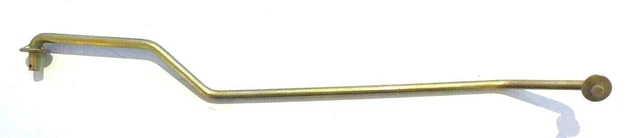 HAND THROTTLE ROD For Massey Ferguson 135 & 240 Tractors #B288 $37.86 ...