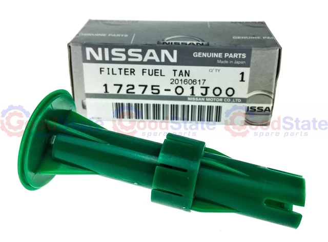 GENUINE NISSAN PATROL GQ Y60 GU Y61 Navara D22 Fuel Sender Pickup ...
