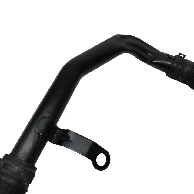 JAGUAR/LAND ROVER/ WATER Coolant Pipe/ 2017+/ 2.0 Diesel / 204DT / G4D3 ...