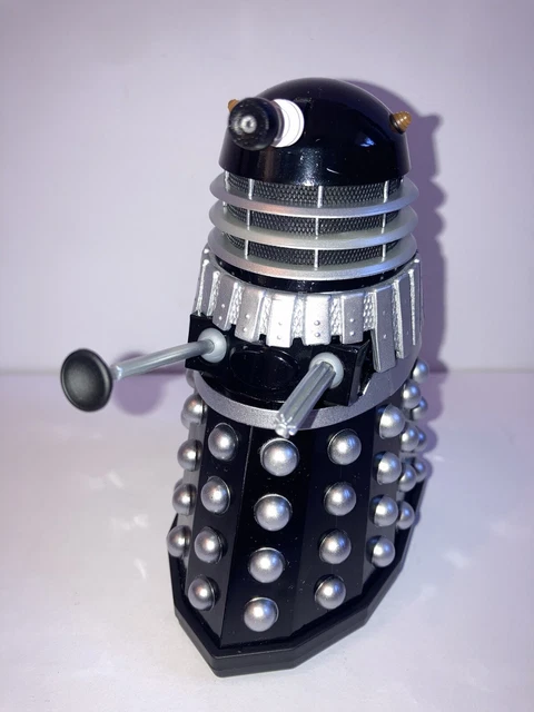DR DOCTOR WHO Supreme Dalek Figure From History Of The Daleks Set 15 In ...