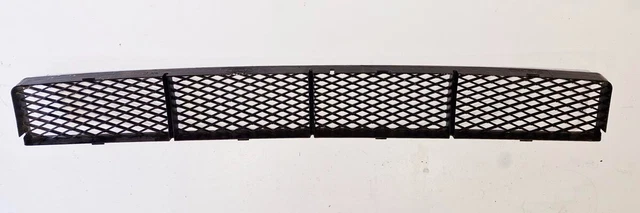 GENUINE FORD FOCUS MK1 Front Lower Radiator Grille 1998-2005 £29.95 ...