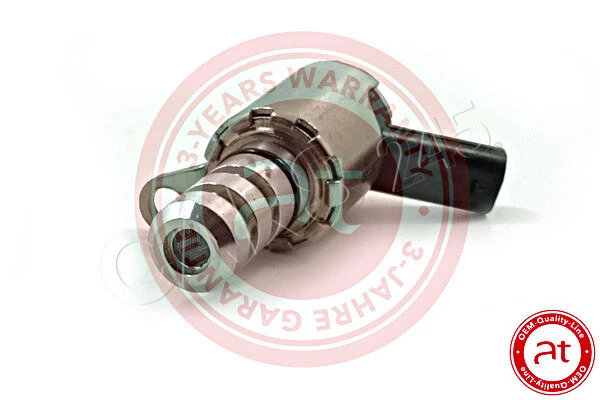 OEM CAMSHAFT ADJUSTMENT Control Valve For AUDI A4 A5 VW Touareg 04-18 ...