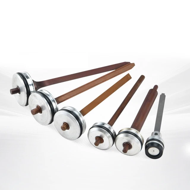 AIGUILLE DE CLOUEUR pneumatique pour cloueur air T50DC/ST64/F30/P625B/1013J/4 EUR 6,56 - PicClick FR