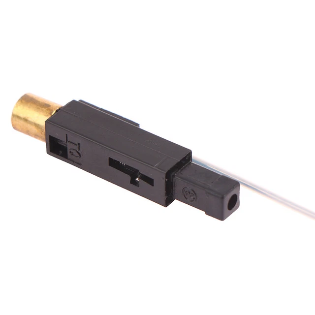 5PCS PIEZOELECTRIC FIRE Wire Electronic Igniter Spray Lighter ...
