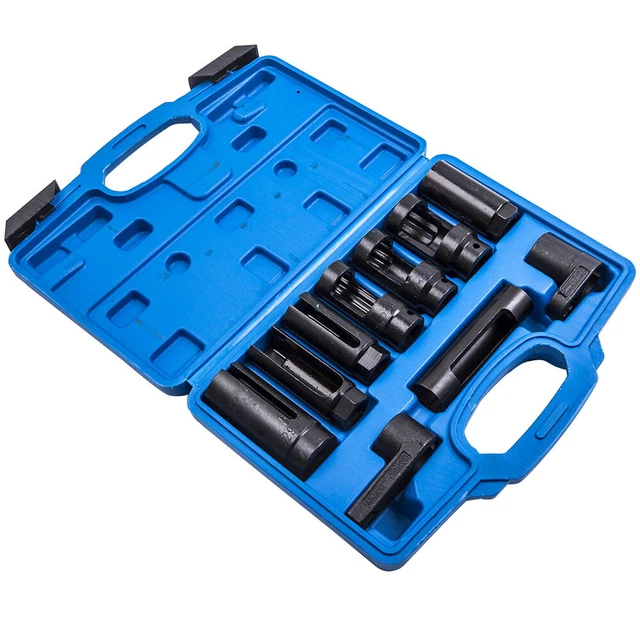 OXYGEN SENSOR SOCKET Oil Pressure Sending Units Removal Installer Tool ...