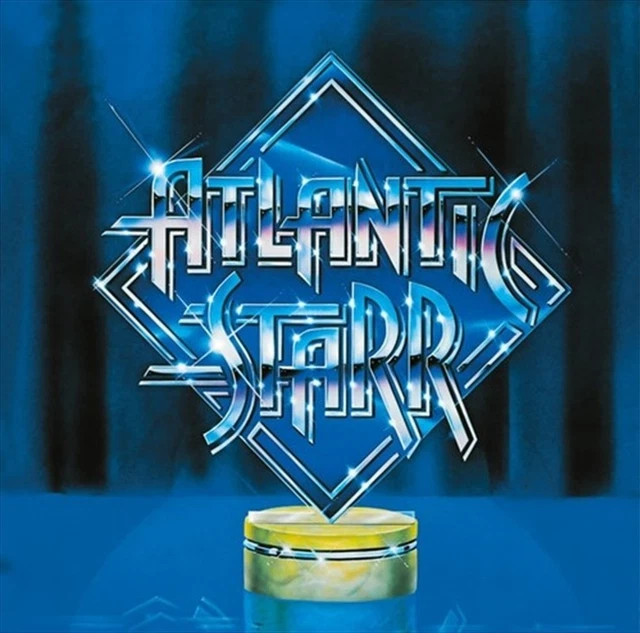 ATLANTIC STARR YOURS Forever (CD) Album EUR 24,59 - PicClick FR