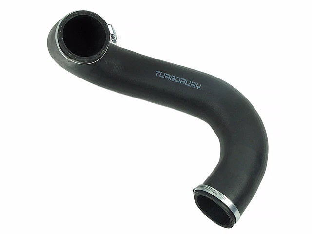 TUYAU TURBO TUYAU D'air De Recharge Fiat Ducato 2.3 Jtd 1366816080 EUR ...