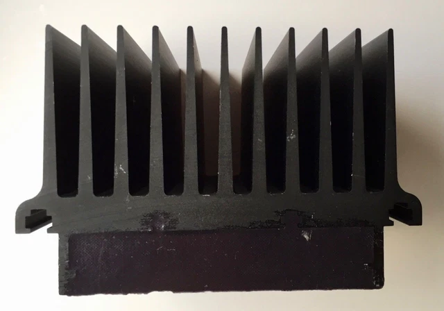 ILP MOS248 120 Watt Mono Audio Power Amplifier Module RS 301-707 £69.99 ...