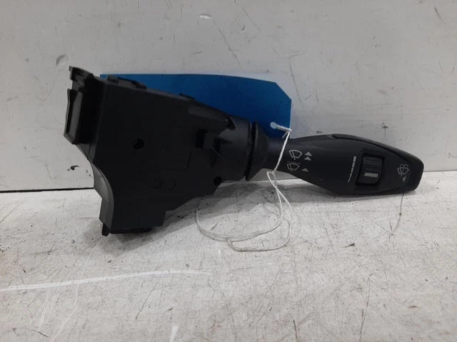 2009 FORD FIESTA Mk7 COMBINATION SWITCH Wiper Stalk £30.00 - PicClick UK