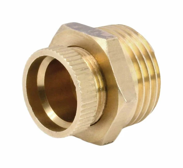 CONDENSATE MALE DRAIN Valve For Air Compressor 1/2 Inch Thread £5.59 ...