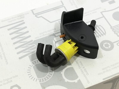 ORI MERCEDES W123 W126 W124 Valve Check Valve Vacuum 1268000078 £17.46 ...