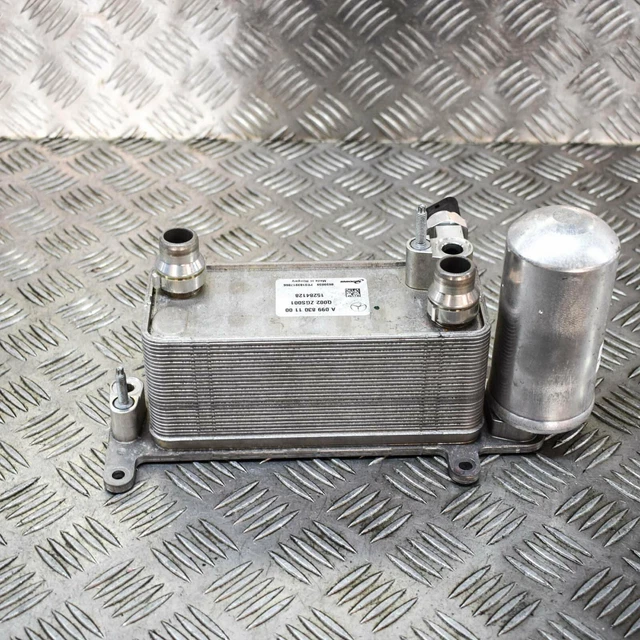 MERCEDES-BENZ ESPRINTER 910 Air Condition Heat Exchanger A0998301100 E ...