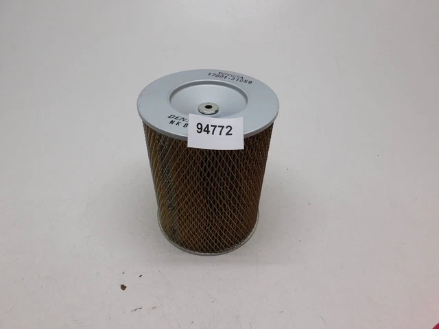 FILTRO DE AIRE Air Filtro Original Para Tierra Cruiser Prado 70 2.4 ...