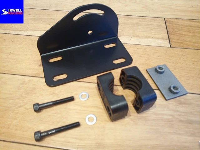 METAL HANDBRAKE MOUNT for Playseat Challenge Hand Brake Bracket Arm ...