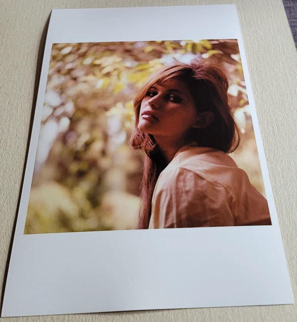 SCHAUSPIELERIN CLAUDIA CARDINALE Film-Star-Foto im Format ca. 13 x 19 cm #14132 EUR 5,90 ...