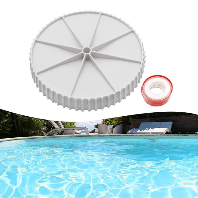 SKIMMER PUMP ADAPTER Kit for SUMMER WAVE SFX1000 SFX1500 Sand Pump ...