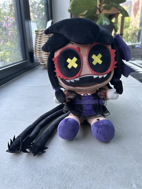 MURDER DRONES CYN Plush stuffed animal Toy Plush Doll Soft Toy Soft ...