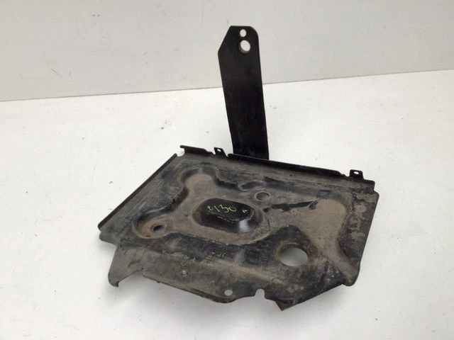 VT VX VU WH Commodore Statesman SS Calais battery tray holder engine ...