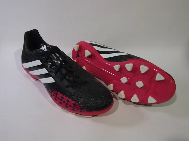 NEW RARE! 2014 adidas Predator Absolado LZ TRX HG AU/UK 8.5 US 9 ART ...