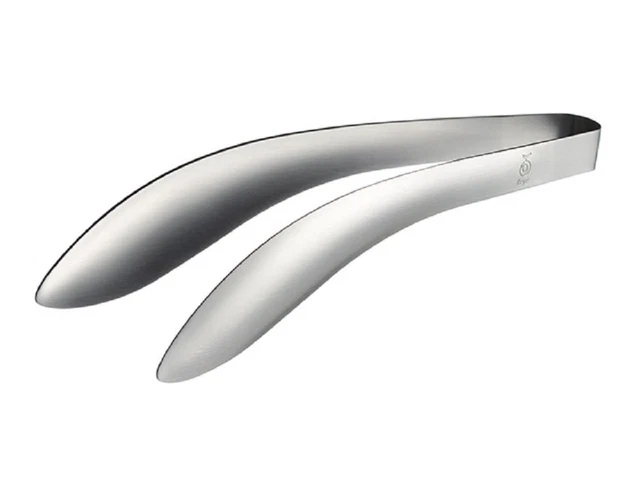 OAKS REIE MADE in Japan Rice Companion Tong Small Size LS1536 $23.19 ...