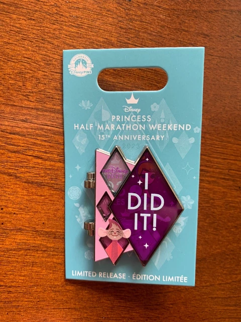 DISNEY 2023 RUNDISNEY Princess Half Marathon Fairytale Challenge 19 3 disney-2023-rundisney-princess-half-marathon-fairytale-challenge-19-3