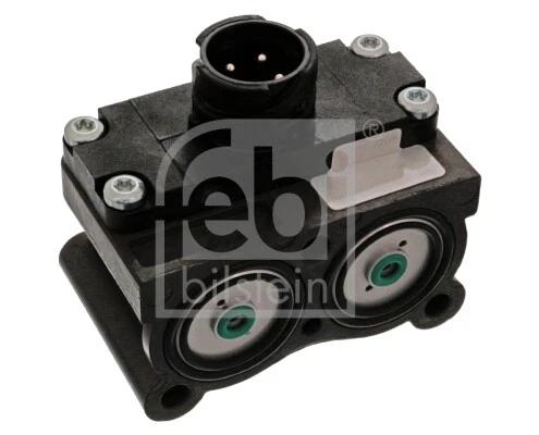 SOLENOID VALVE, SHIFT cylinder 9452600057 9452601457 A9452600057 ...