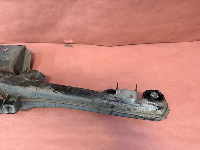 BMW E24 635CSI M6 E28 M5 Rear Axle Subframe Carrier Cross Member OEM ...