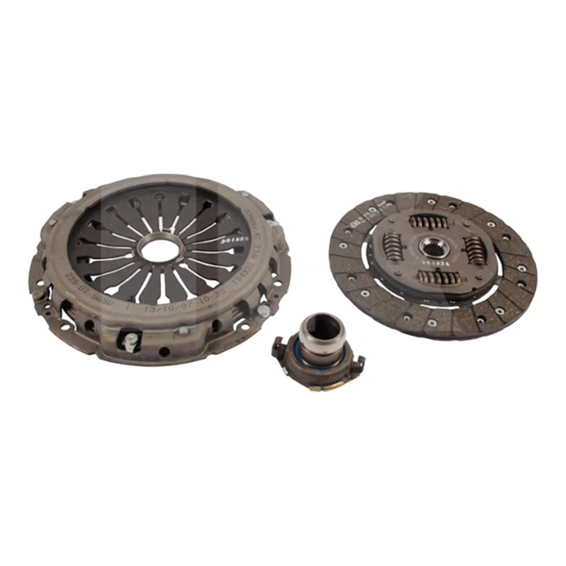 LUK KIT EMBRAYAGE pour Peugeot Boxer Fiat Ducato Citroën Jumper 230 2.0i Essence EUR 341,72 ...