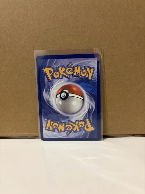 POKÉMON TCG MEGA Evolution Shedinja 144/132 Illustration Rare £5.43 - PicClick UK