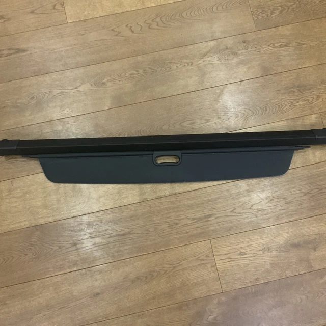 BMW 3 SERIES m sport touring Parcel Shelf £103.68 - PicClick UK