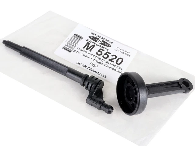 THROTTLE BODY REPAIR Kit Citroen Peugeot Fiat 2.0 HDI 0345G7 £51.60 ...