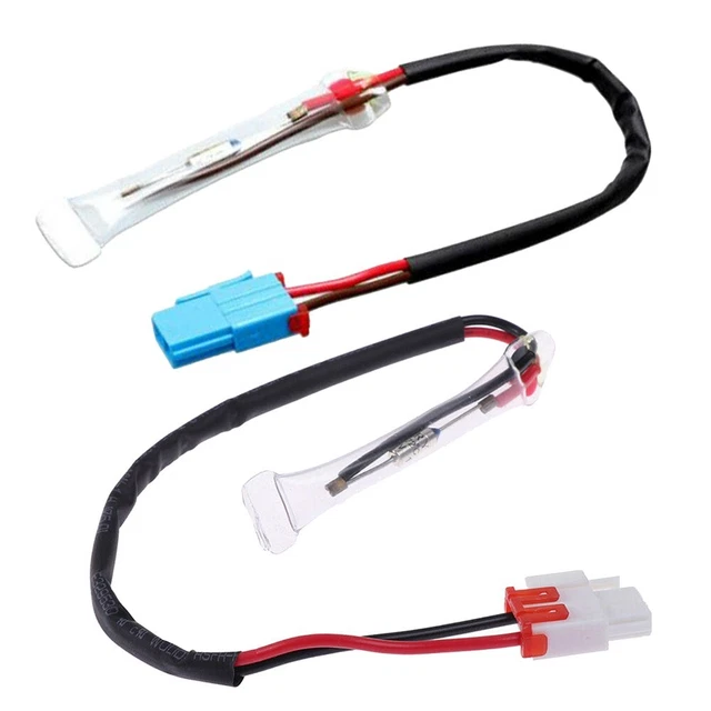 PI??CES D??TACH??ES FUSIBLE thermique Sensory Solutions pour r??frig??rateurs Sa EUR 5,81 ...