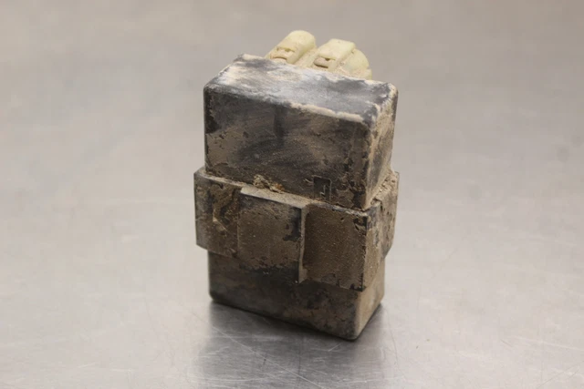 2002 HONDA RECON TRX250TE 2x4 ES IGNITION IGNITER CONTROL BOX MODULE ...