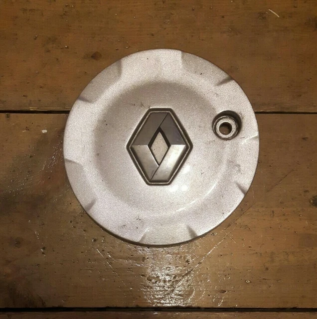 RENAULT CLIO MK2 Alloy Wheel Centre Cap 8200081306 EUR 4,99 - PicClick FR