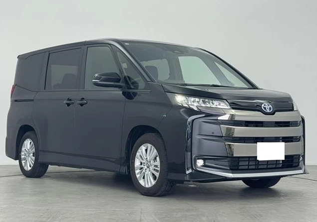 TOYOTA NOAH VOXY Zwr90 Boot, Steering Rack, Lh Or Rh 45535-59075 £8.40 ...