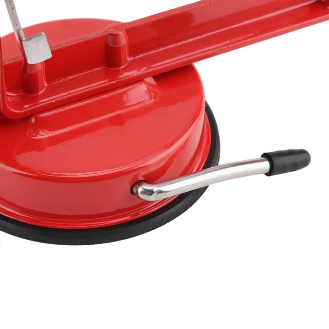 304 STAINLESS STEEL Alloy Threaded Rod Curved Hand Crank Potato Chips £ ...