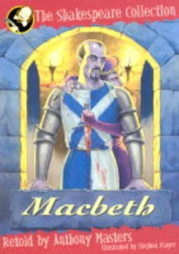 MACBETH (SHAKESPEARE COLLECTION) By William Shakespeare,Anthony $29.23 ...