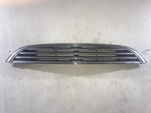 GRILLE DE CALANDRE MINI MINI 2 R55 51112755463 EUR 20,00 - PicClick FR