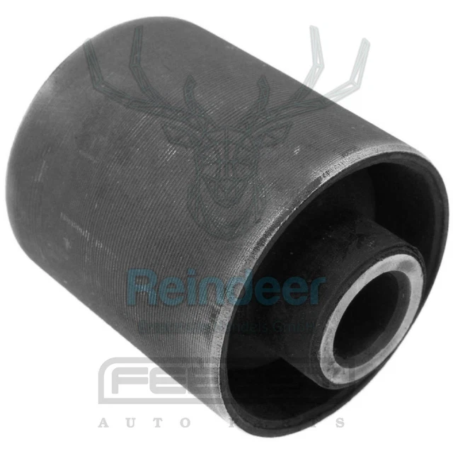 COUSSINET POUR TENON Arrière Mab-003 Mitsubishi Pajero / Montero V90 # EUR 29,28 - PicClick FR