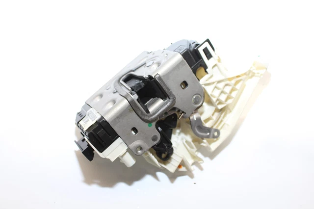 MERCEDES W212 W204 Tür Türschloss Schloss Vorne Rechts A0997200435 ...