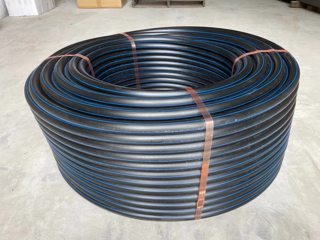 25MM METRIC BLUELINE Poly Pipe 25mm x 100M $299.00 - PicClick AU