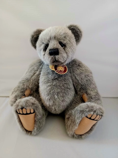 CHARLIE BEARS PAUL By Christine Pike With Tags - Collectible, Beautiful ...