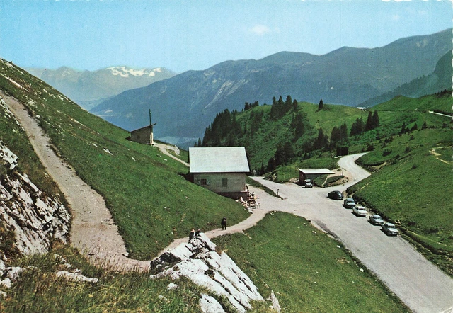 74 LE COL De La Colombiere EUR 6,50 - PicClick FR