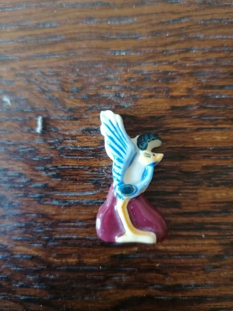 FEVE PLATE BEEP Cartoons Antique Warner Bros £1.03 - PicClick UK