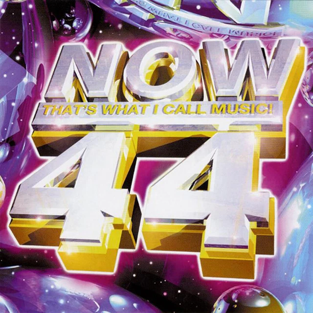 VARIOUS ARTISTS &NOW That's What I Call Music! 34" 2 Cd 1996 ...